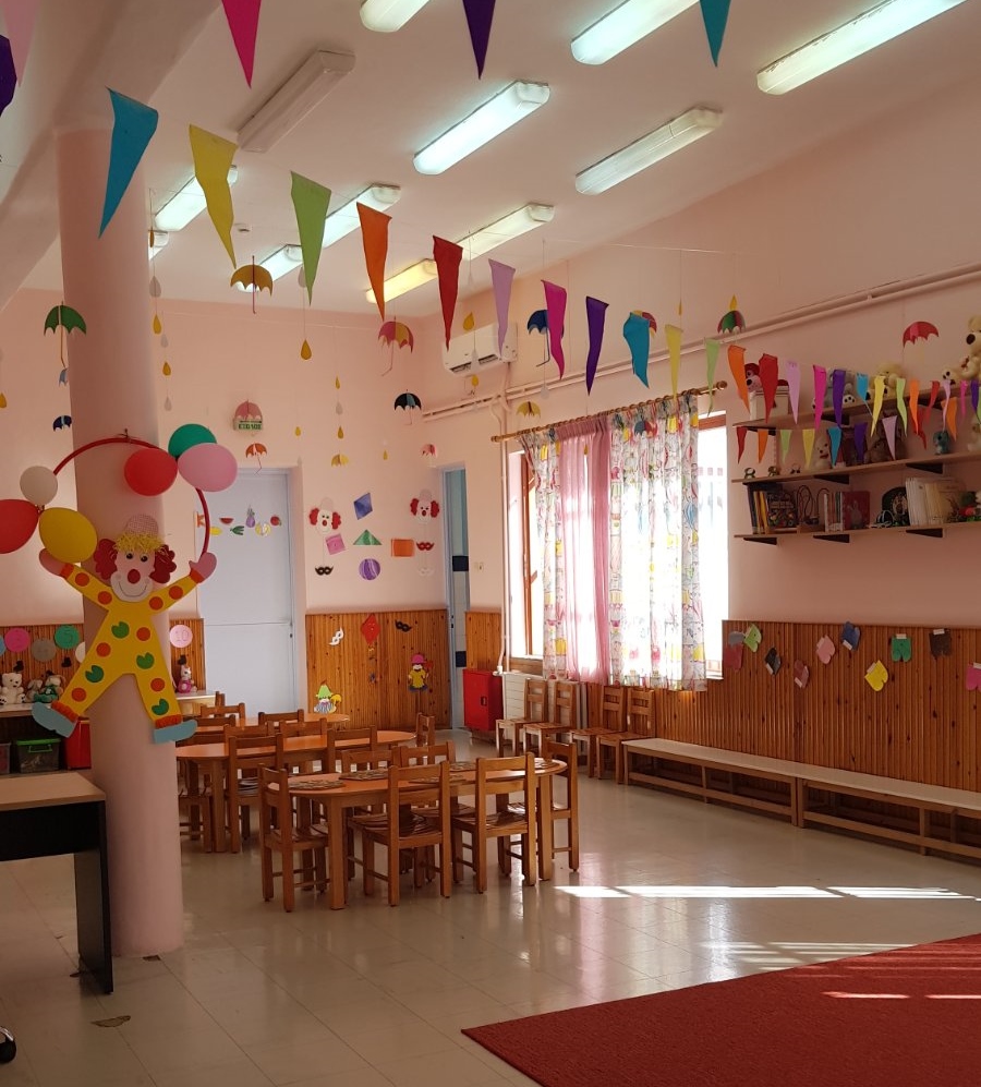 Ξεκινούν οι εγγραφές στους Παιδικούς Σταθμούς του Δ.Ο.Π.Π.Α.Χ. για το ...
