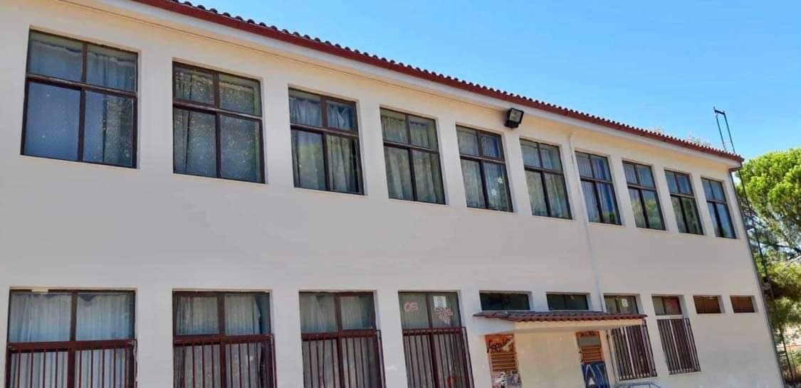 Έτοιμα να υποδεχθούν μαθητές και εκπαιδευτικούς τα σχολεία του Δήμου ...