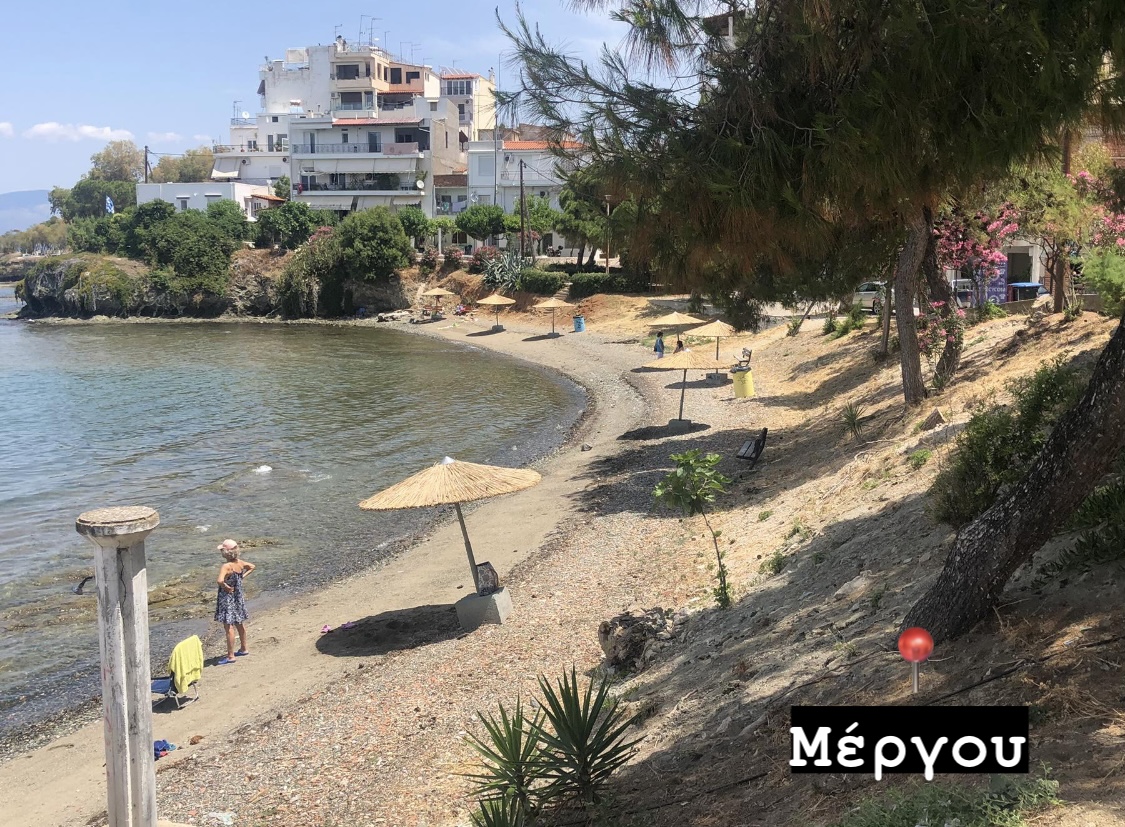 Έτοιμες οι παραλίες της Χαλκίδας για το καλοκαίρι 🏖️ | Δήμος Χαλκιδέων